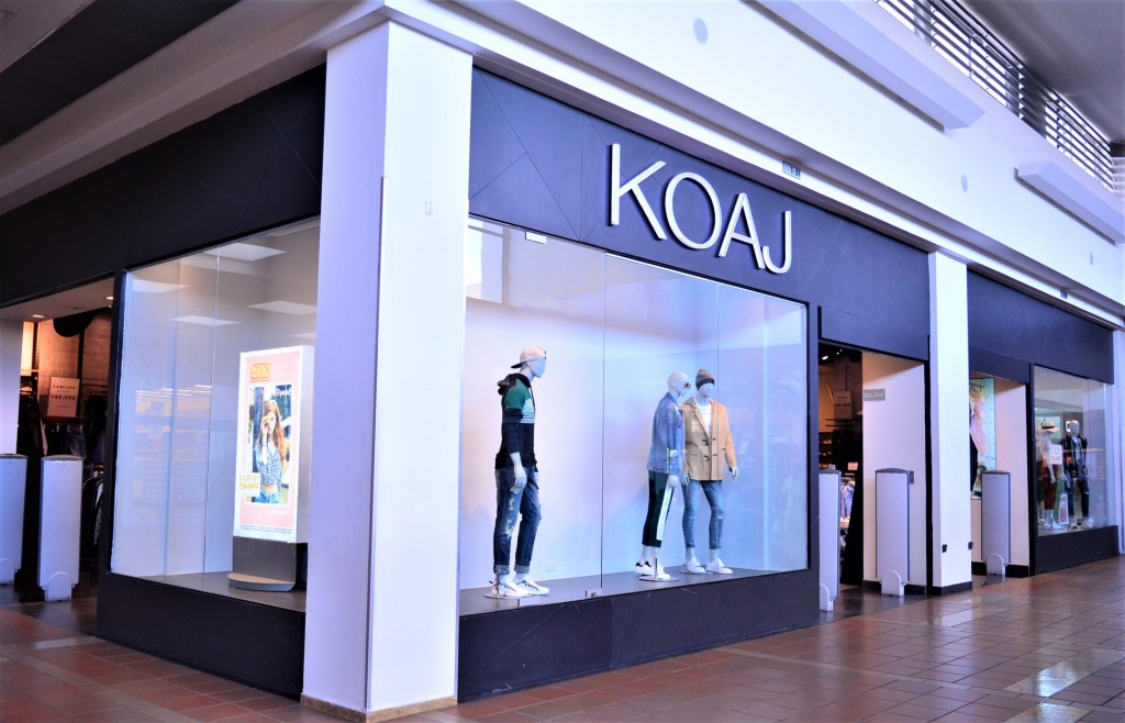 KOAJ - Unicentro Cúcuta