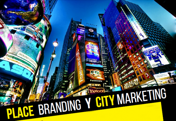 Place Branding y City Marketing - Unicentro Cúcuta