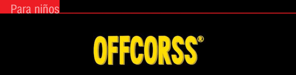 PARA NIÑOS | Off Corss - Unicentro Cúcuta