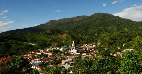 TURISMO | UN REENCUENTRO CON LA NATURALEZA - Unicentro Cúcuta