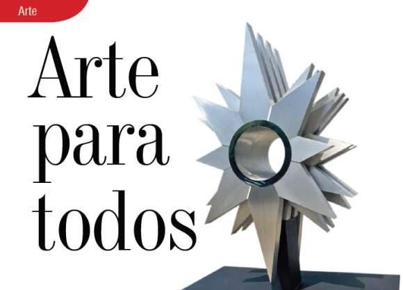 ARTE | ARTE PARA TODOS - Unicentro Cúcuta