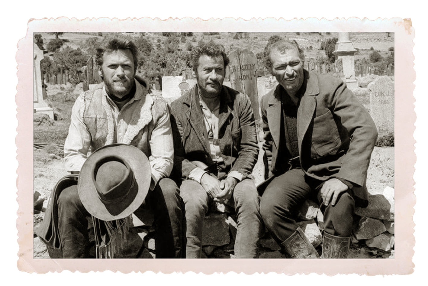 LEYENDA | EL BUENO EL MALO Y EL FEO - Unicentro Cúcuta