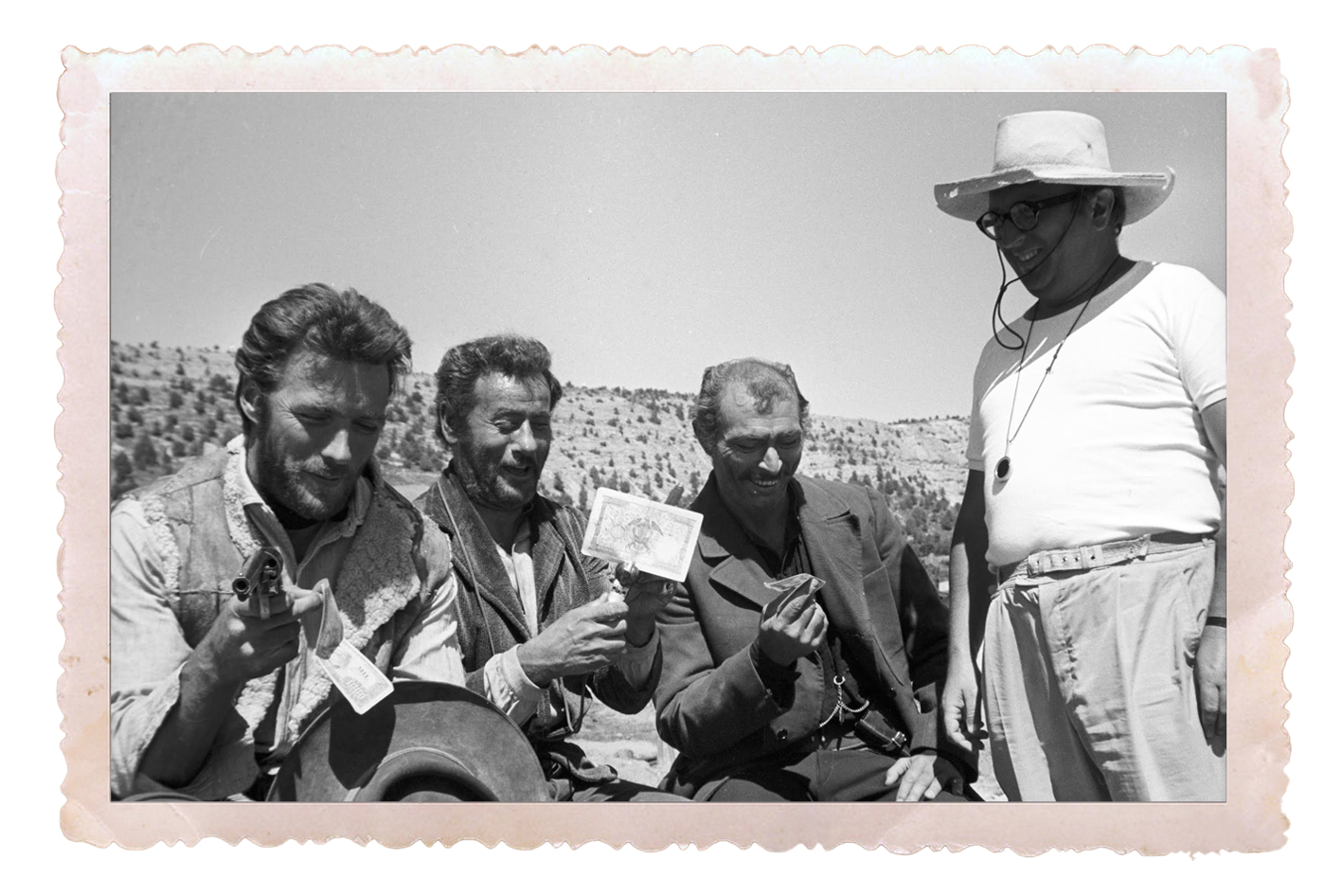 LEYENDA | EL BUENO EL MALO Y EL FEO - Unicentro Cúcuta